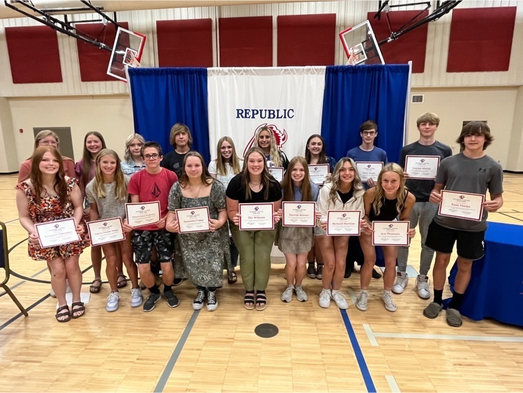 Live Feed | Republic County USD 109