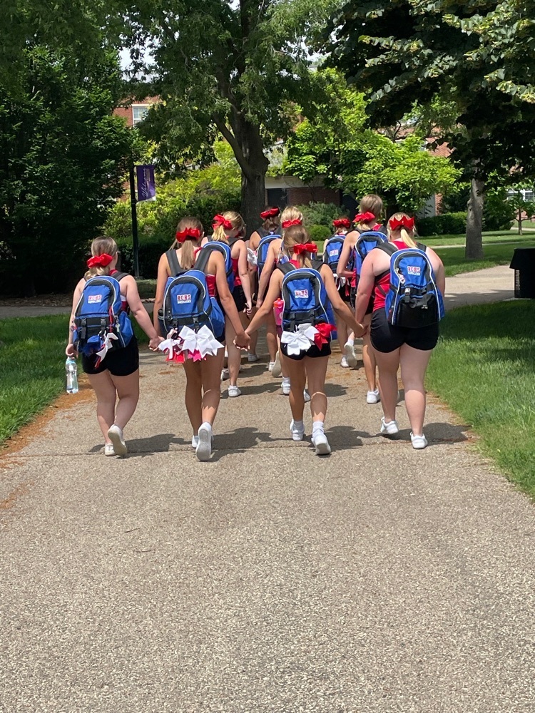 Live Feed | Republic County USD 109